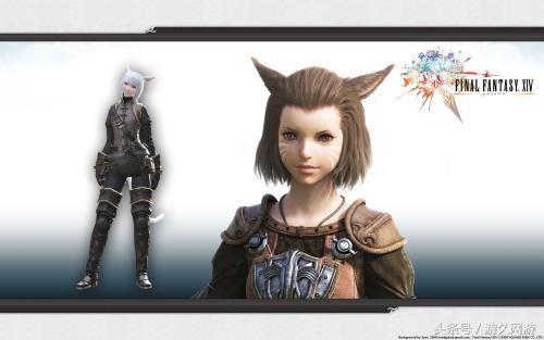 ff14猫魅族设定,f4猫魅族,f4猫魅族职业_大山谷图库