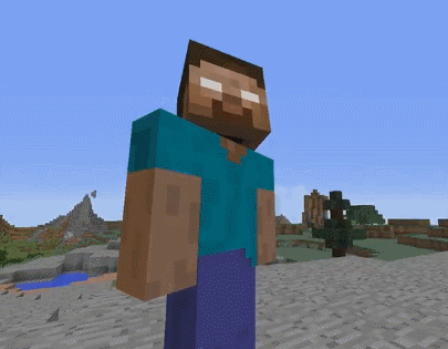 我的世界him图片霸气,我的世界him帅气头像,我的世界him动态壁纸_大山谷图库