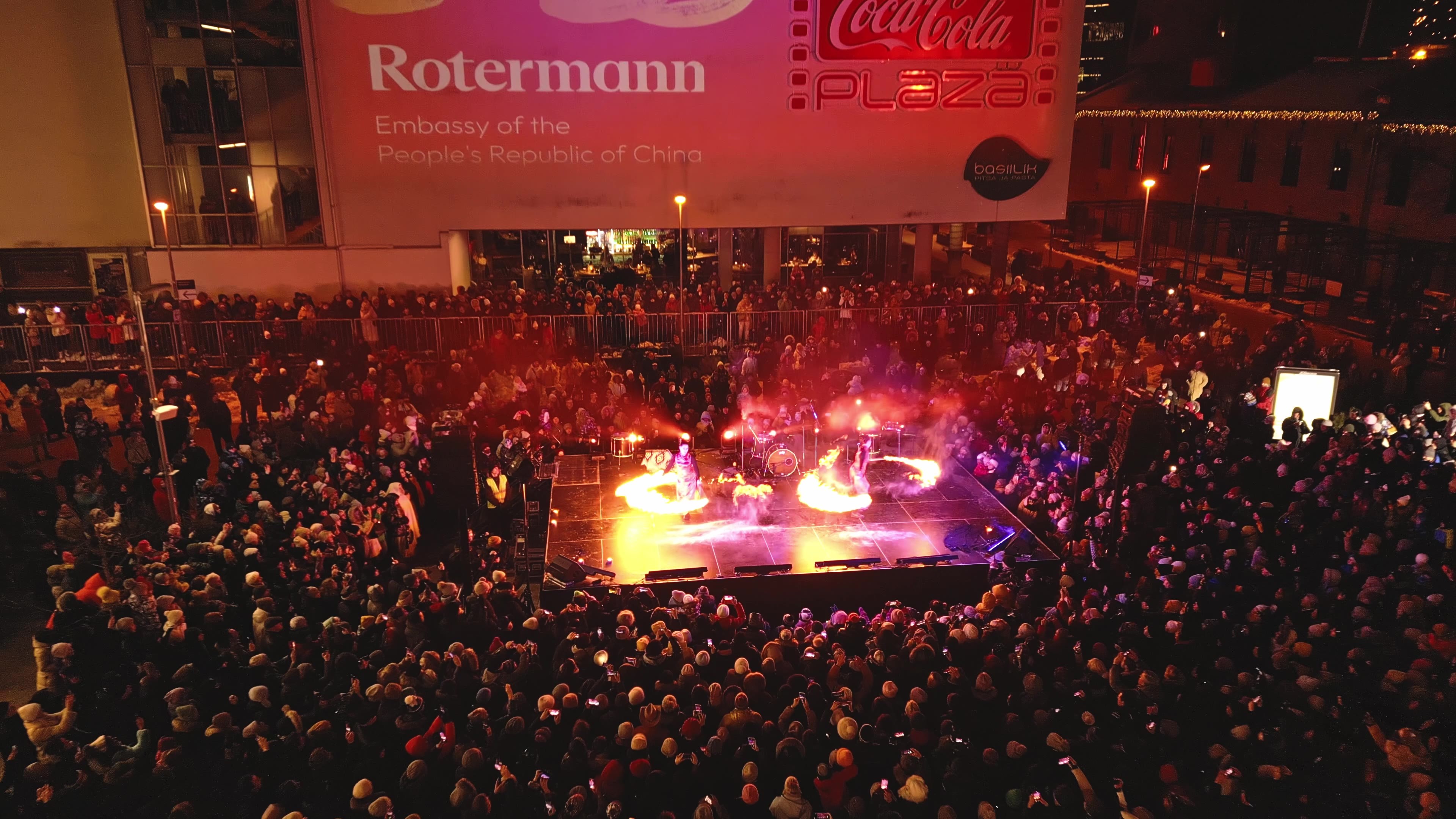 罗特曼 Rotermann_北京时间