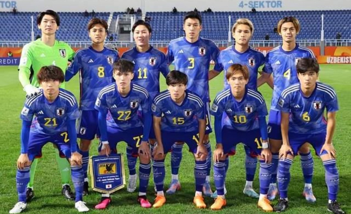 U20世界杯开赛 巴西2-3意大利 日本获得首胜_北京时间