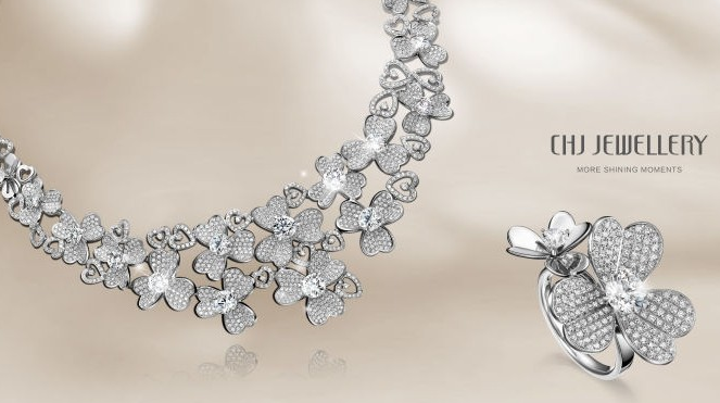 潮宏基品牌文化及企业优势是什么?